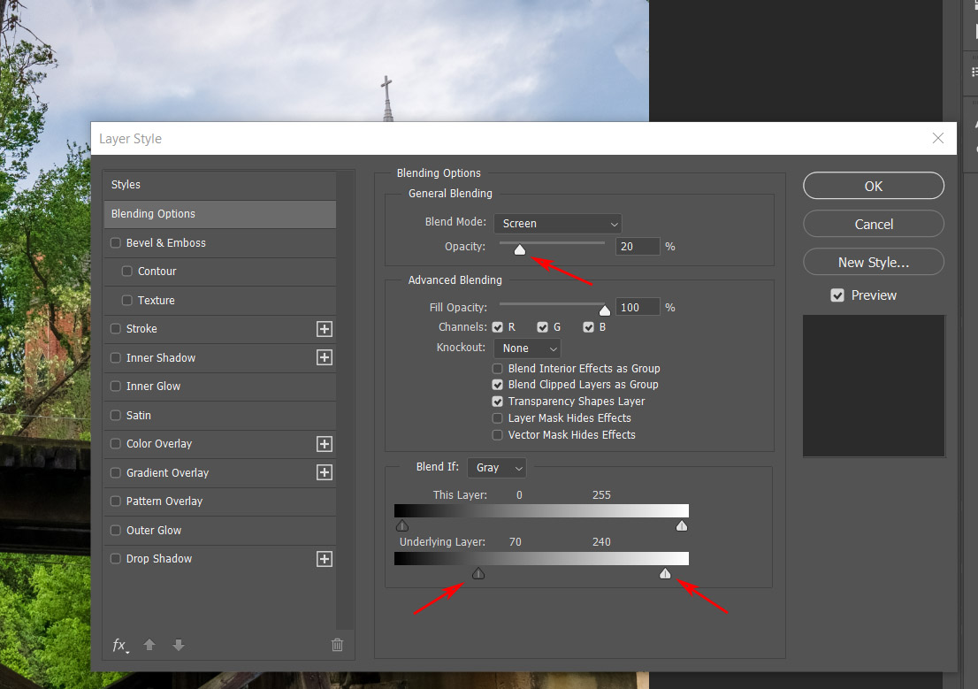 Orton Effect Tutorial: Photoshop and Lightroom Techniques – Veristopia